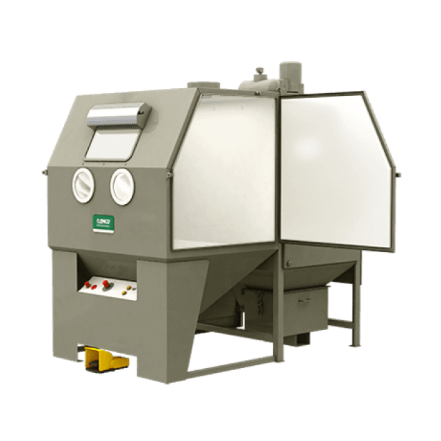 Clemco Pulsar VI/VI Plus