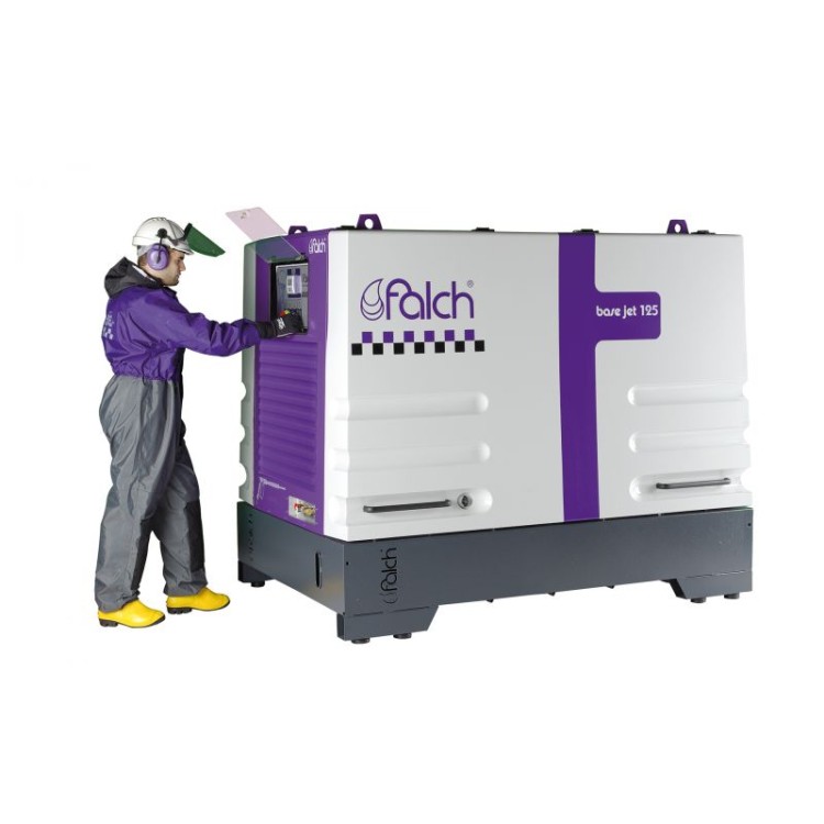 FALCH BASE JET 125 3000BAR